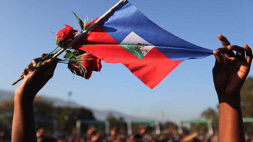 Haiti Language: French vs Creole and Diaspora Identity – CreoleSizzle