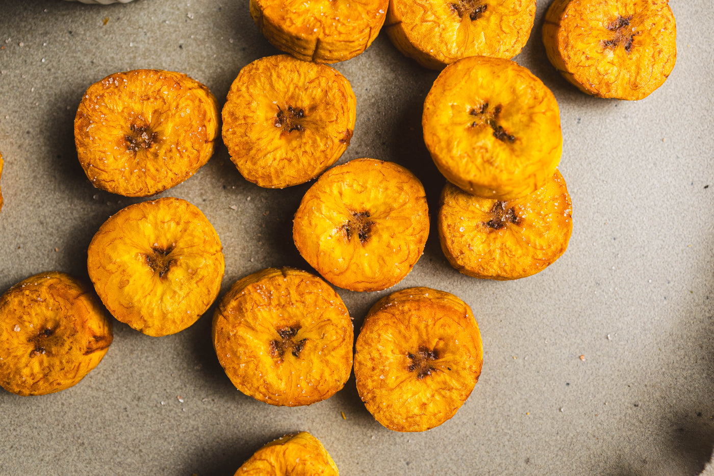 How to Make Bannann Peze: Haitian Fried Plantains in 2025 – CreoleSizzle