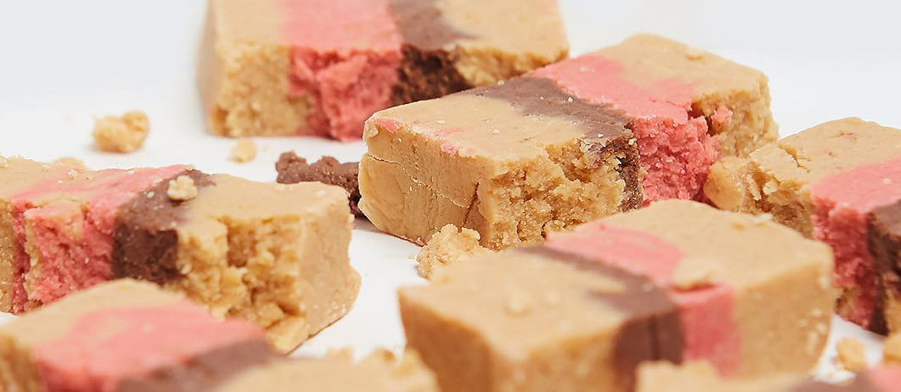 How To Make Douce Macoss Haitian Fudge Dessert In 2025 Creolesizzle