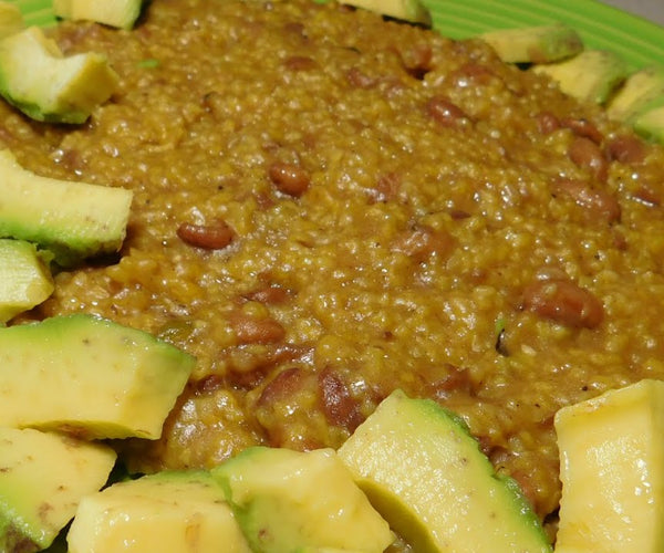 How to Make Haitian Mayi Moulen: Traditional Cornmeal Dish in 2025 ...