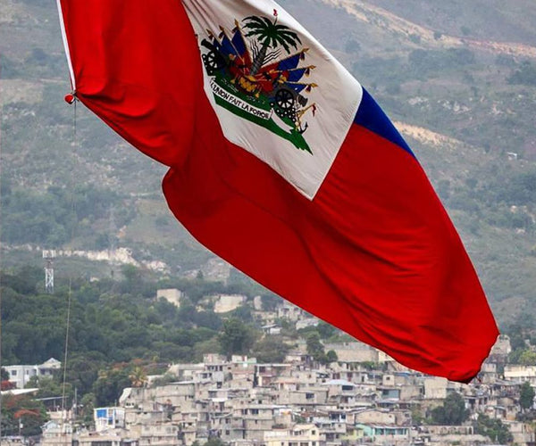 Haiti Capital: Port-au-Prince, History, Culture & Diaspora – CreoleSizzle
