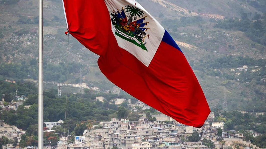 Haiti Capital: Port-au-Prince, History, Culture & Diaspora – CreoleSizzle
